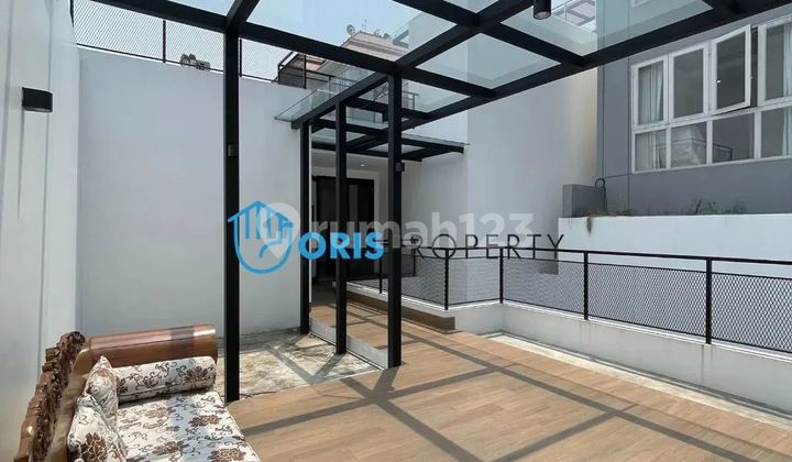 Rumah Dijual di Menteng, Jakarta Pusat | rumah123.com