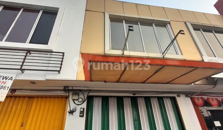 Sewa Ruko di Grand Wisata, Bekasi, Murah | Harga 2023