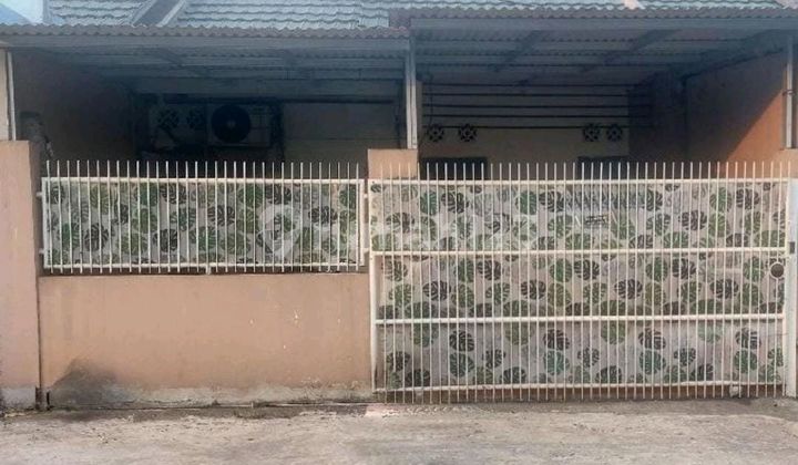 Dijual Rumah Cluster Neroktog Pinang Kota Tgr | Rumah123
