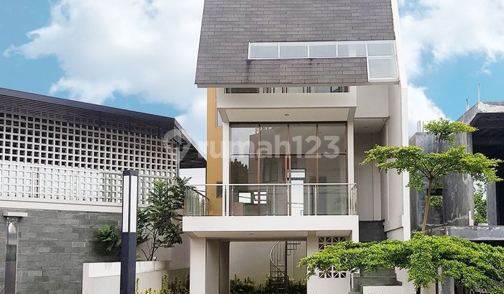 Jual Rumah Subsidi di Cileunyi, Bandung | Rumah123 Jual Rumah Subsidi di Cileunyi, Bandung | Rumah123