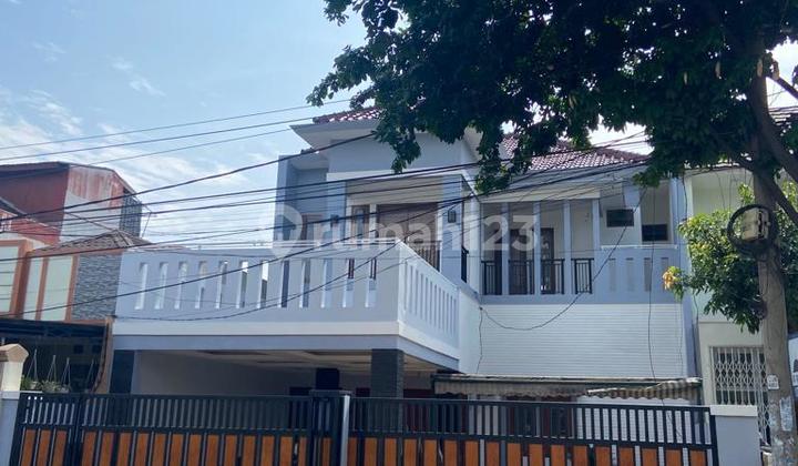 Jual Ruang Usaha di Tegal Gundil, Bogor | Daftar Terbaru 2024