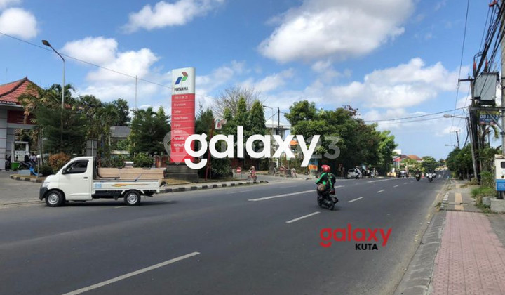 DIJUAL TANAH CARGO PERMAI UBUNG KAJA DENPASAR, BALI | Rumah123