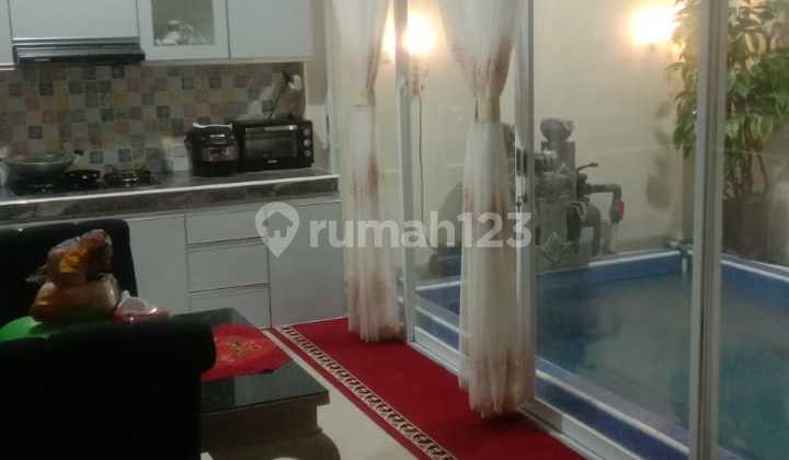 Jual Rumah 2 Lantai di Jatimulya | Harga Terbaru