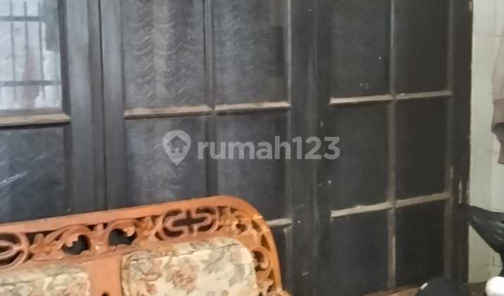 Rumah Dijual di Regol Dibawah 700 juta | Terbaru 2025