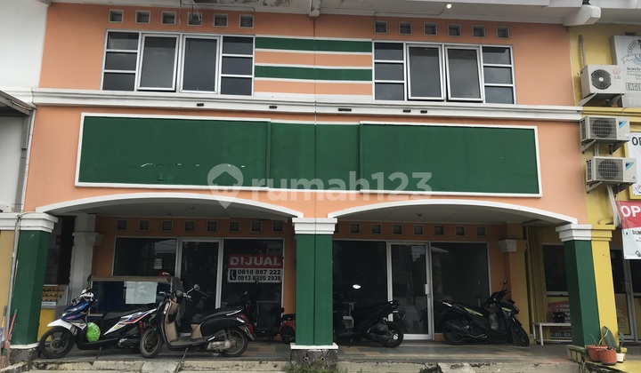 Ruko Dijual di Padurenan dibawah 2 milyar | Terbaru 2024