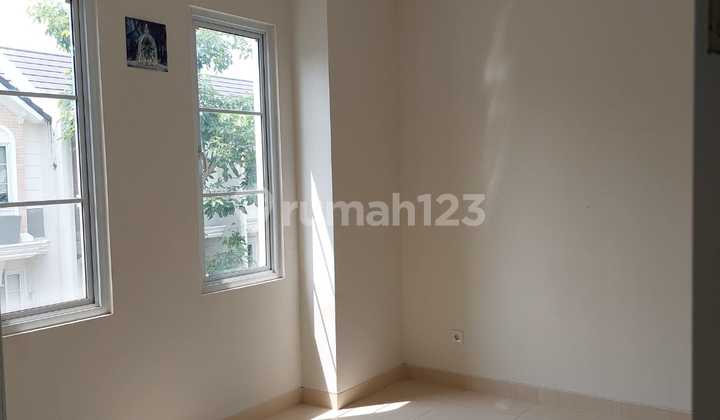 Sewa Rumah, Kontrakan di BSD Vanya Park, Tangerang | rumah123.com