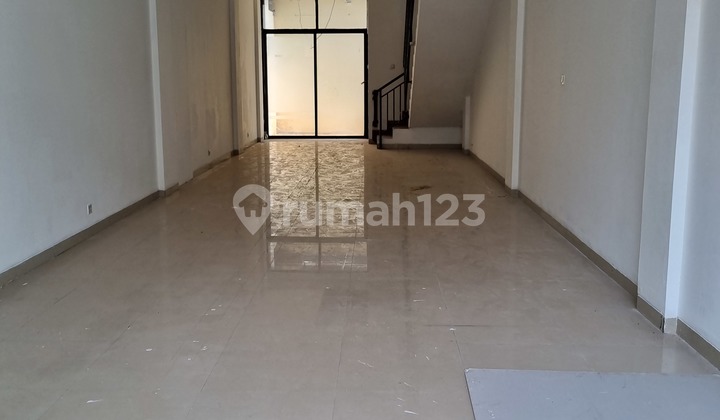 Sewa Ruko di Tebet, Jakarta Selatan | rumah123.com