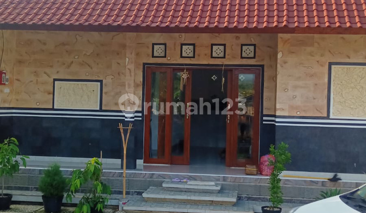 Rumah Tipe 60 Dijual di Penebel, Tabanan | Terbaru 2024