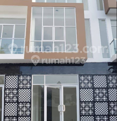 Sewa Ruko di Tanjung Duren, Jakarta Barat | rumah123.com