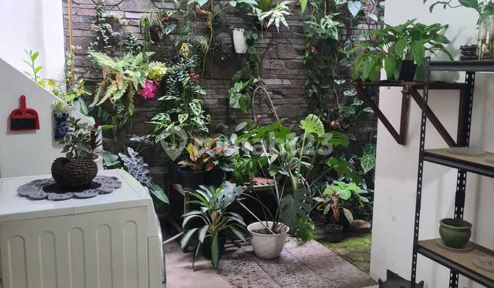 Jual Rumah SHM di Regol | Harga Terbaru