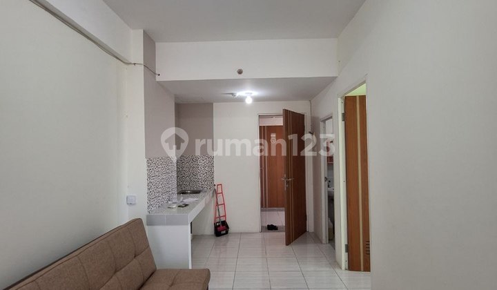 Apartemen dengan Taman Dijual di Dharma Husada, Surabaya (50 Unit)