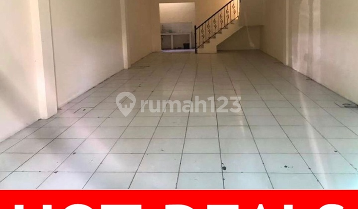 Sewa Ruko di Condet, Jakarta Timur, Murah | Harga 2024