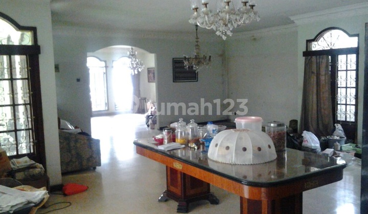 Rumah dijual di SCBD, Jakarta Selatan | rumah123.com