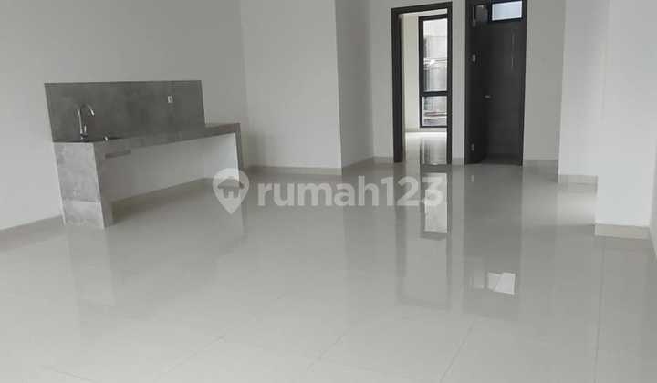 Sewa Ruko di BSD City, Tangerang, Murah | Harga 2025