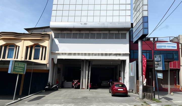 Ruko Dijual di Agam | Harga Terbaru 2025