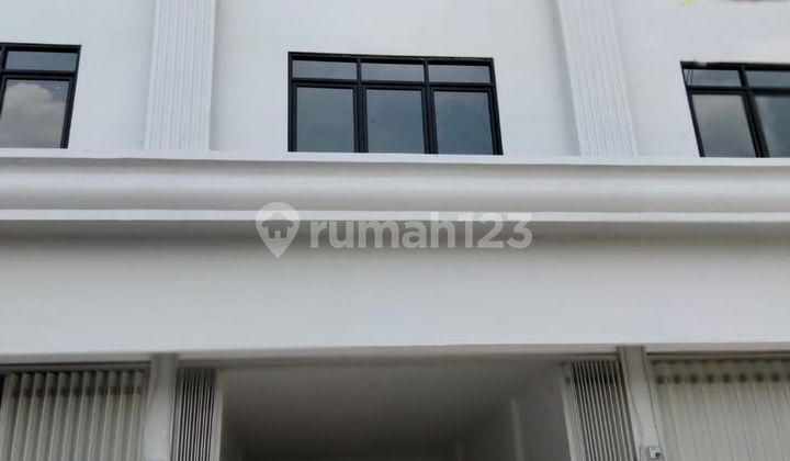 Sewa Ruko di Madiun, Madiun, Murah | Harga 2024