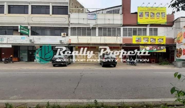 Sewa Ruko di Pondok Gede, Bekasi | rumah123.com