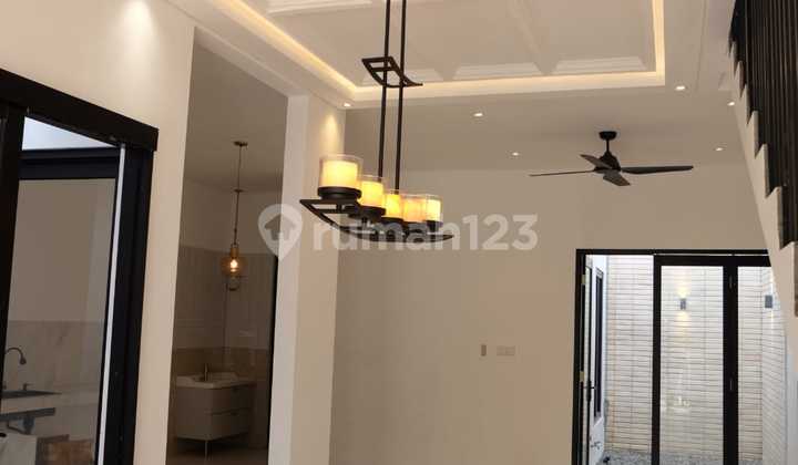 Jual Rumah Minimalis di Bsd Duta Bintaro | Harga Terbaru