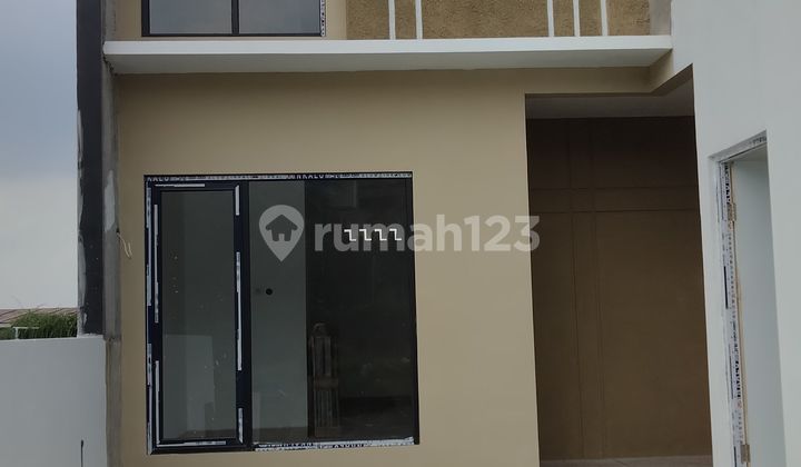 Jual Rumah KPR di Klaten | Harga Terbaru