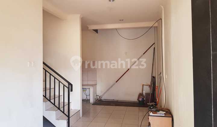 Sewa Rumah, Kontrakan di Poris, Tangerang | rumah123.com