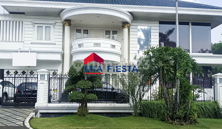 Rumah Dijual di Intercon, Jakarta Barat | Harga Terbaru 2023 - Hal 3