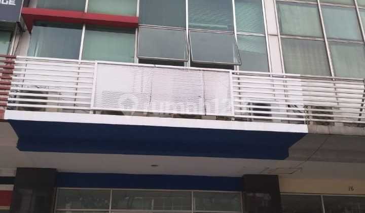 Sewa Ruko di Serpong, Tangerang Selatan | rumah123.com