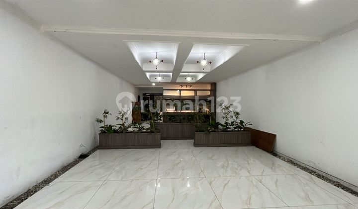 Ruko 3 Lantai di Peta Bandung Tengah Siap Huni Bebas Banjir Cozy Jarang ...