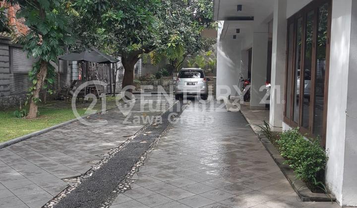 Jual Rumah HGB di Panglima Polim | Harga Terbaru