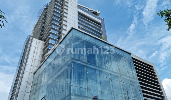 Sewa Kantor, Office Space di Indonesia | rumah123.com