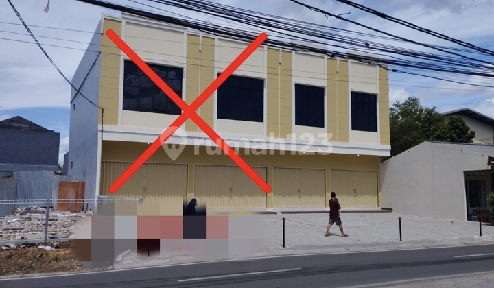 Sewa Ruko di BSD City, Tangerang | rumah123.com