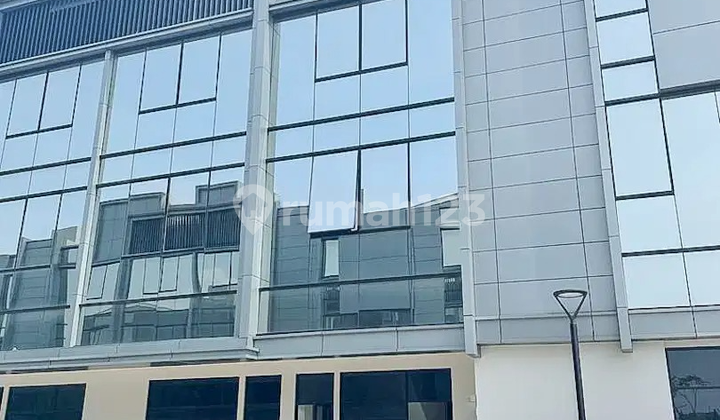 Sewa Ruko di Pantai Indah Kapuk 2 Harga Dibawah 50 juta | Rumah123