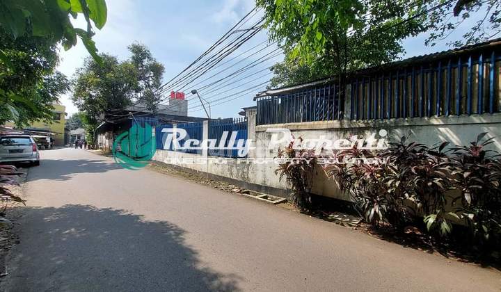 Jual Tanah di Pinang Ranti, Jakarta Timur | Harga per Meter Terbaru