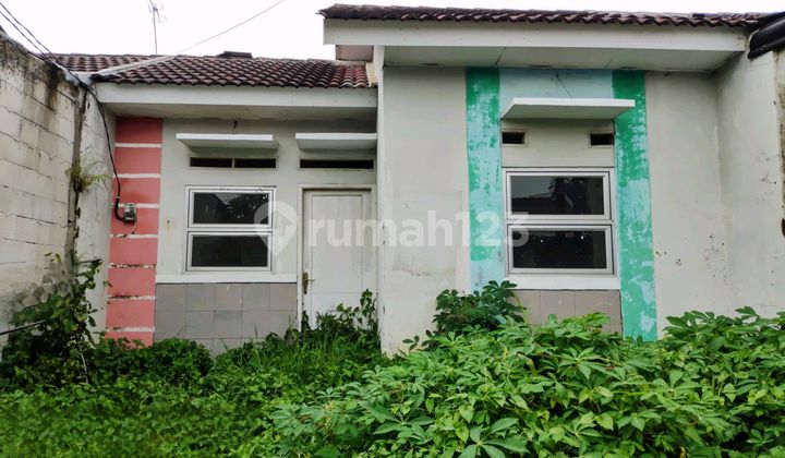 Take Over/over Credit/oper Kredit Rumah Murah Di Dekat Stasiun Parung ...