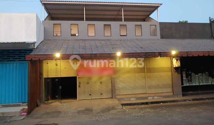 Sewa Ruko Tahunan di Tuban | Harga Terbaru