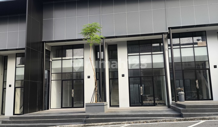 Ruko Dijual di Citragrand, Semarang | Harga Ruko Terbaru 2025