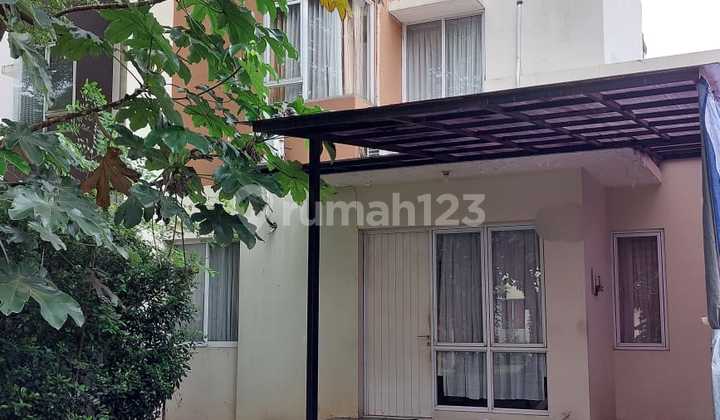 Sewa Rumah, Kontrakan di BSD The Icon, Tangerang | rumah123.com