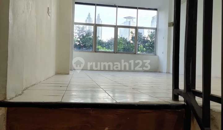 Sewa Ruko di Menteng, Jakarta Pusat | rumah123.com