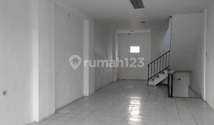 Sewa Ruko di Menteng, Jakarta Pusat | rumah123.com