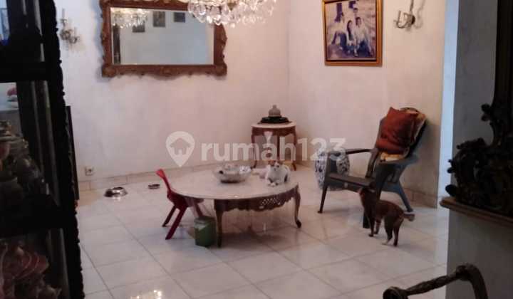Rumah Dijual di Seri Riana Residence | Harga Terbaru 2025
