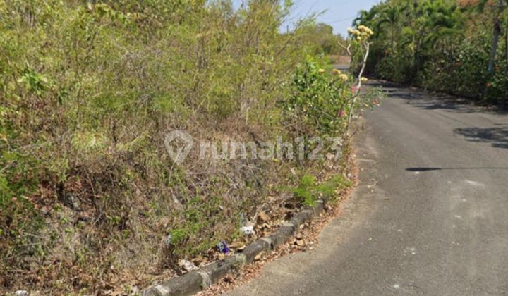 Tanah Kosong Park View Height Estate Darmawangsa Kuta Selatan Badung ...