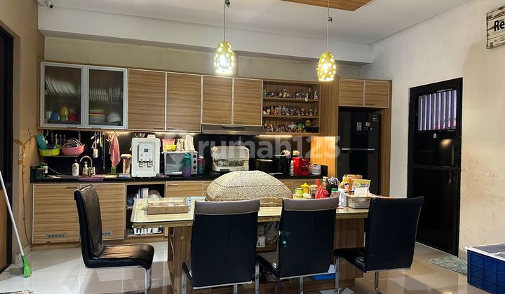 Rumah Dijual di BSD Residence One, Tangerang | Harga Terbaru 2023