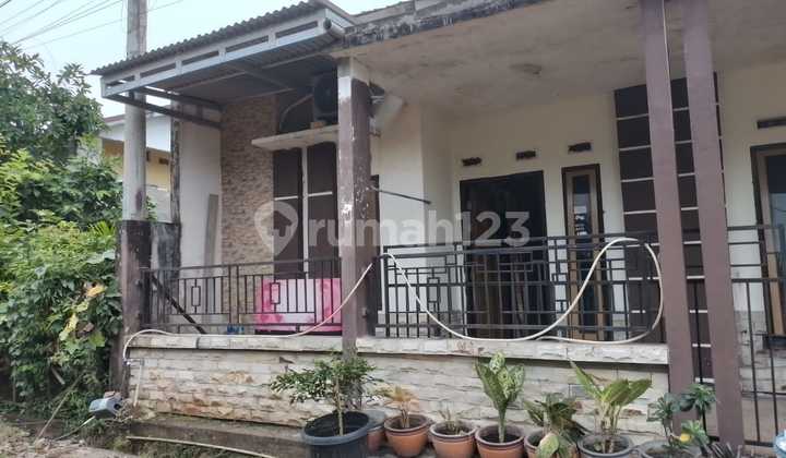 Rumah Dijual di Jambi | Harga Terbaru 2023