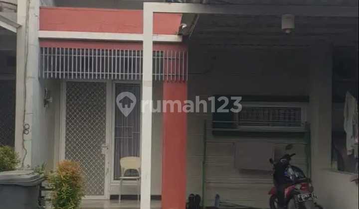 Dijual cepat Rumah Furnish Sukolilo Dian Regency Surabaya Timur dekat ...