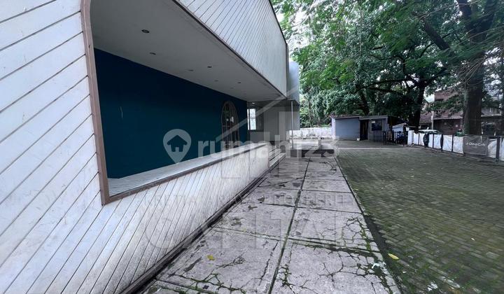 Gedung Rumah Usaha Sayap Riau Lokasi Bisnis Strategis | Rumah123