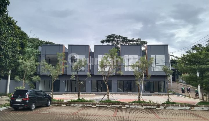 Rumah Usaha Siap Huni Cukup 20 Juta All In, 3 Unit Terakhir! | Rumah123