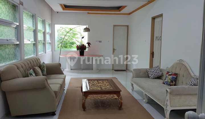 Rumah Bagus Dan Nyaman di Dago Resort | Rumah123