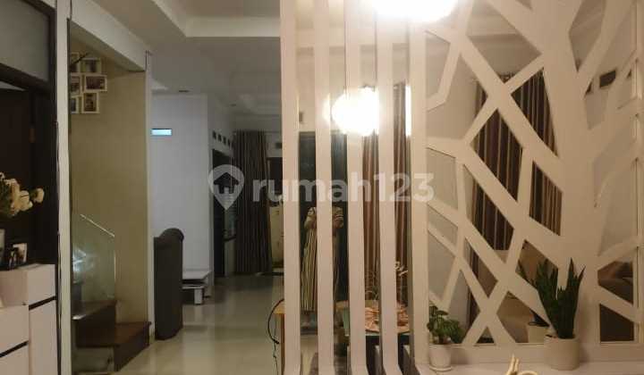 Jual Rumah 1 Lantai di Regol | Harga Terbaru