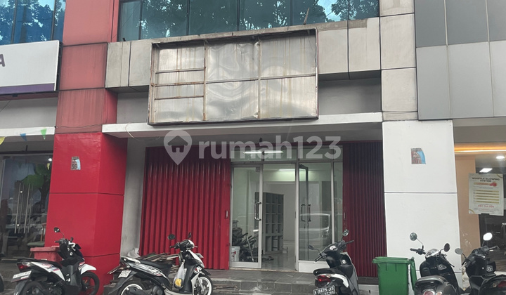 Sewa Ruko di Sektor 9-Bintaro, Tangerang Selatan, Murah | Harga 2024 ...