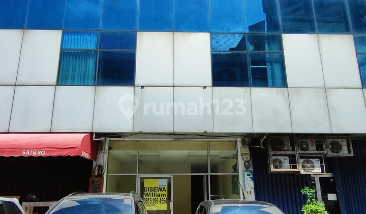 Ruko Dijual di Jakarta Utara | Harga Terbaru 2023