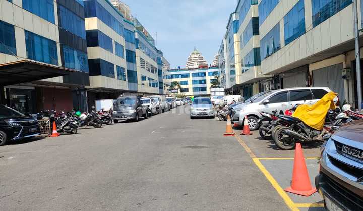 Ruko Dijual di Kelapa Gading, Jakarta Utara | Lokasi dan Harga Terbaik